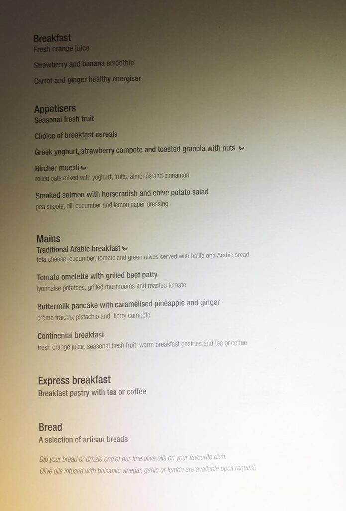 Review: Qatar Airways 777-300ER Business Class from Doha to Hanoi
