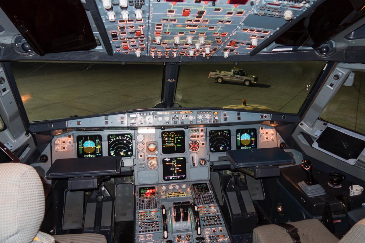 Boeing 737 Vs Airbus A320 How Do The Two Popular Aircraft Compare 