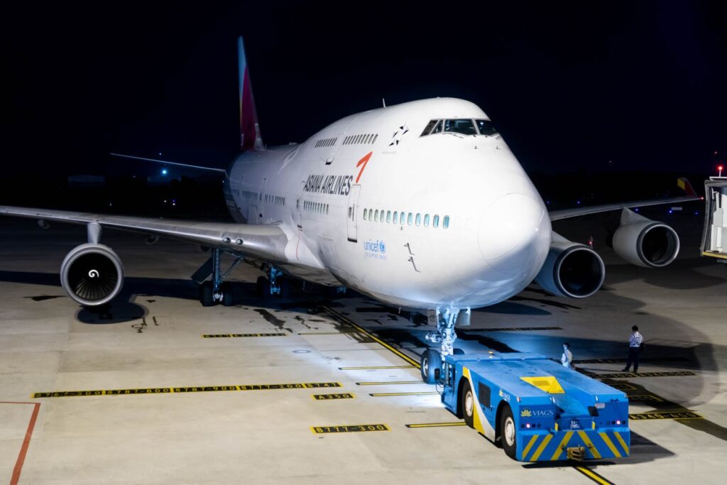 VietJet A321 Exit Row Seat (Review & Photos) - KN Aviation