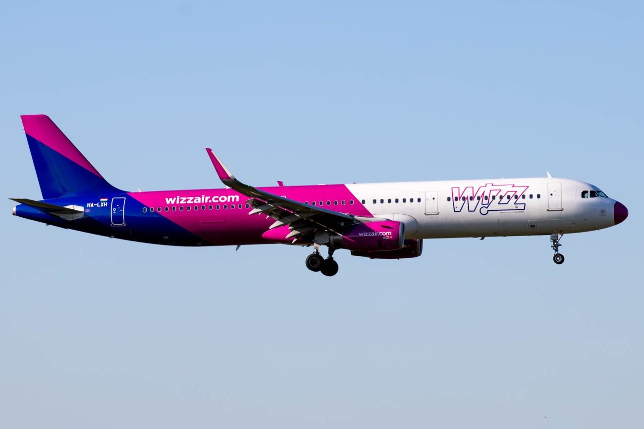 Is Wizz Air Safe Yes It Is KN Aviation Is Wizz Air Safe Yes It Is KN Aviation