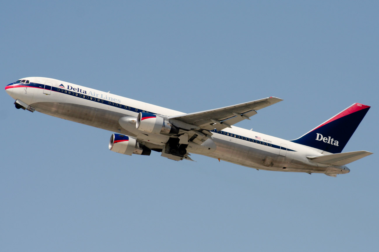 Boeing 757 Vs 767 How Do They Compare KN Aviation