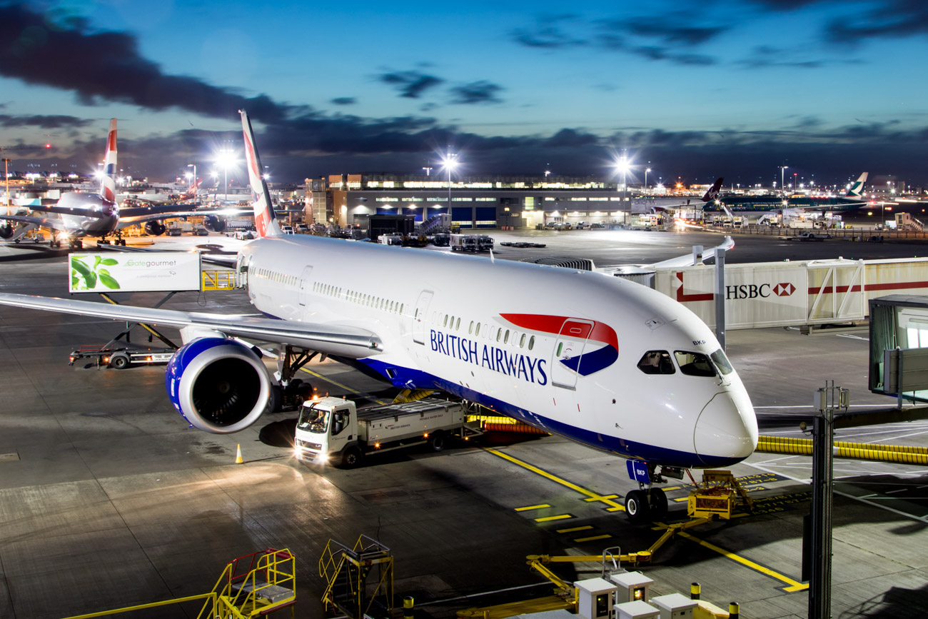 Boeing 757 Vs 787 How Do They Compare KN Aviation