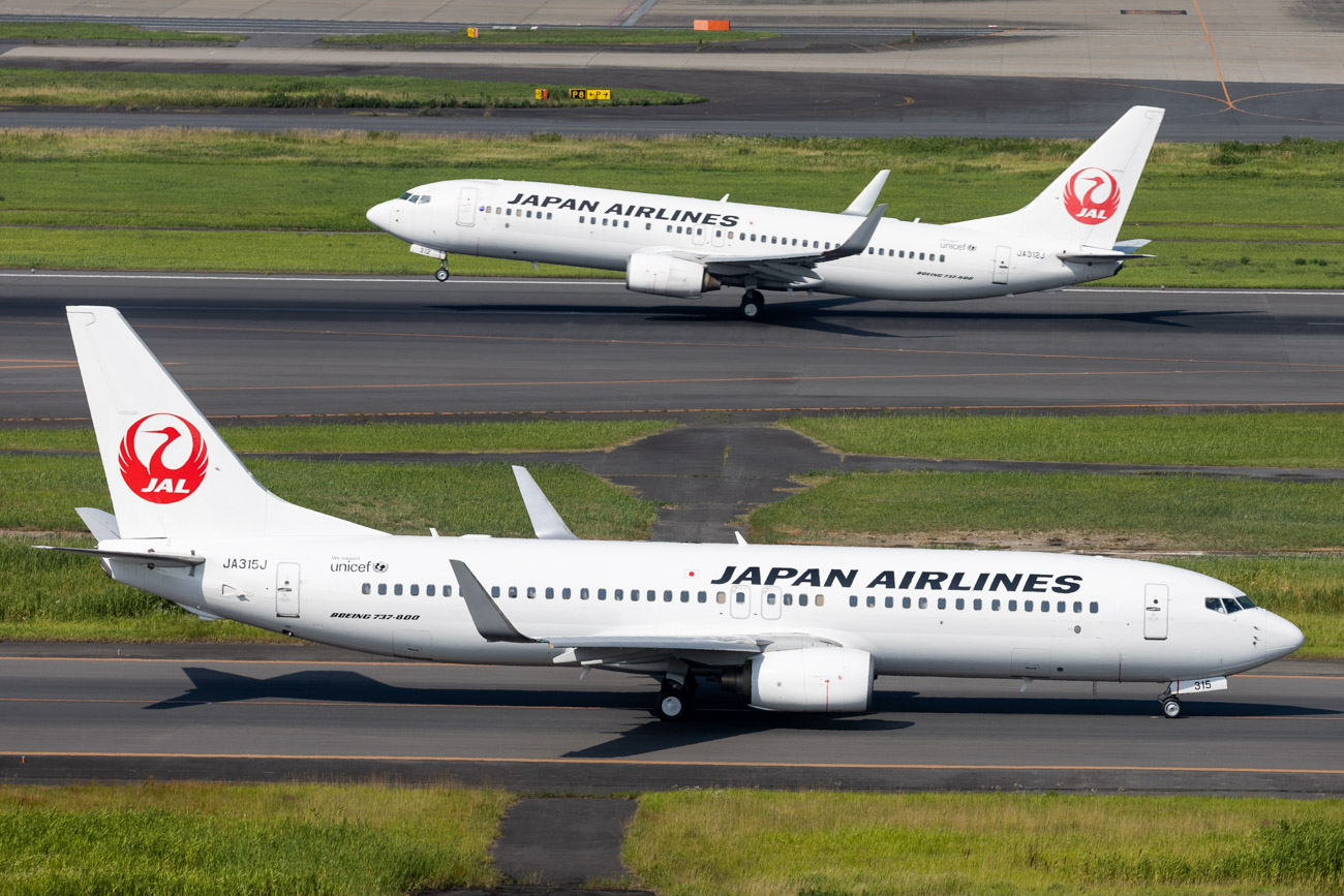 Types Of Boeing 737 10 Variants Across Four Generations Of The World