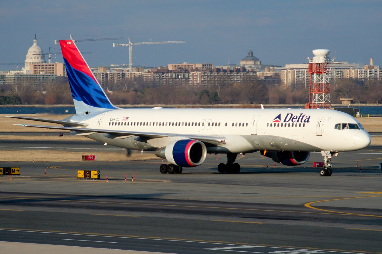 Boeing 737 Vs 757 How Do They Compare KN Aviation