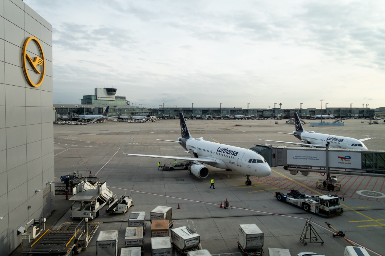 Is Lufthansa Safe Yes It Is KN Aviation