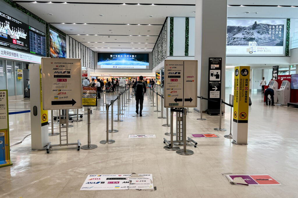 Review: Jetstar Japan A321LR from Fukuoka to Tokyo Narita - KN Aviation