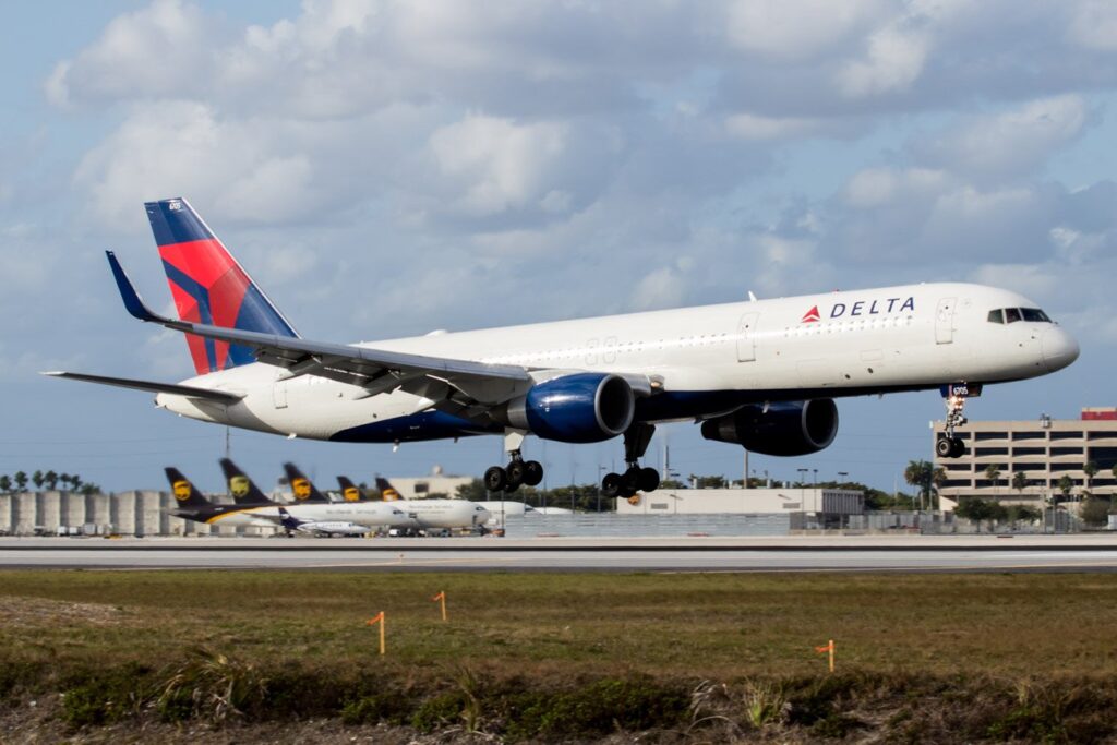 Boeing 757 vs. Airbus A321: How Do They Compare? - KN Aviation