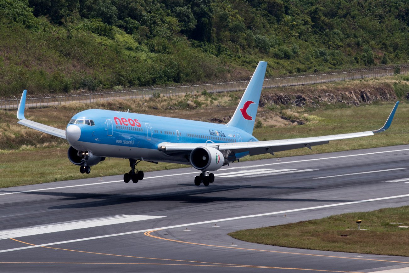 Airbus A300 Vs Boeing 767 How Do They Compare KN Aviation