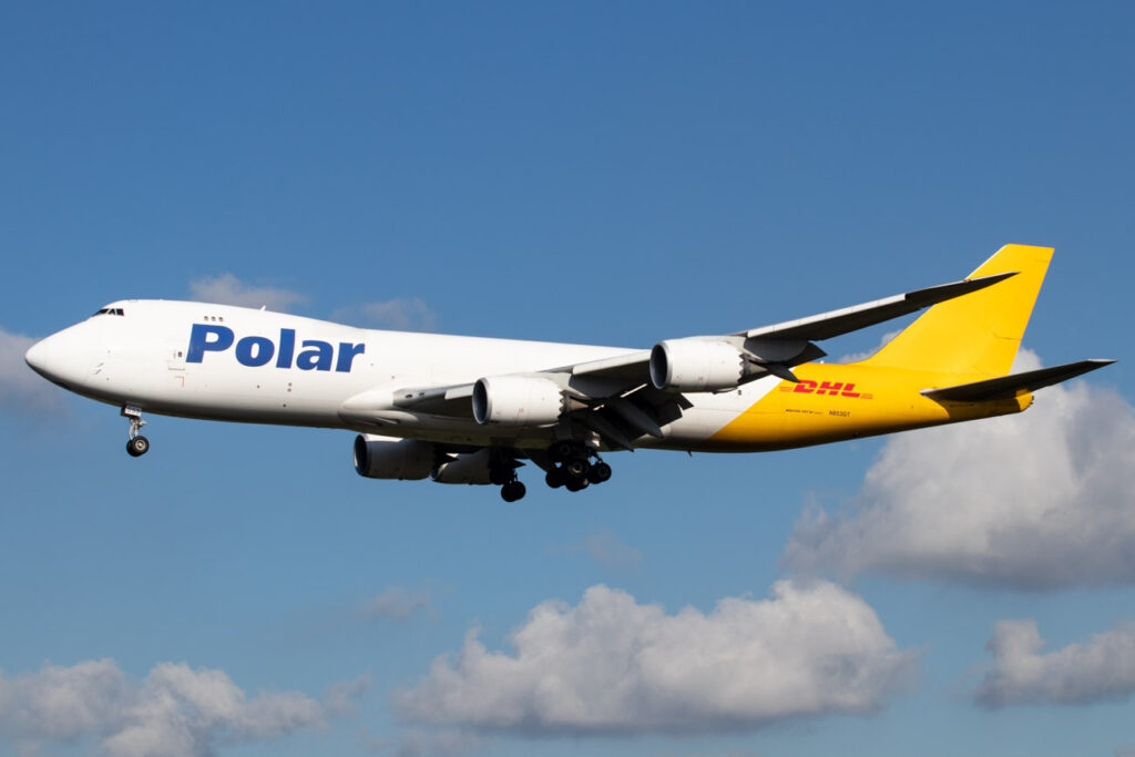 Types of Boeing 747: Multiple Variants from the "-100" to the "-8" - KN ...