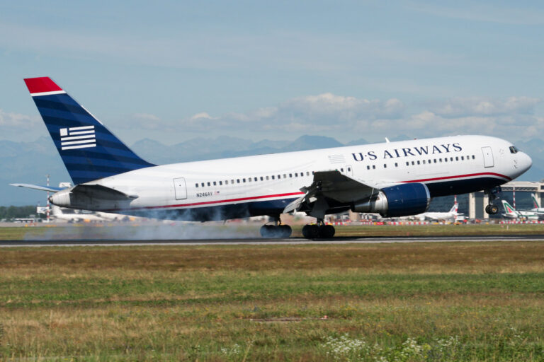 Boeing 767 vs. 787: How Do They Compare? - KN Aviation
