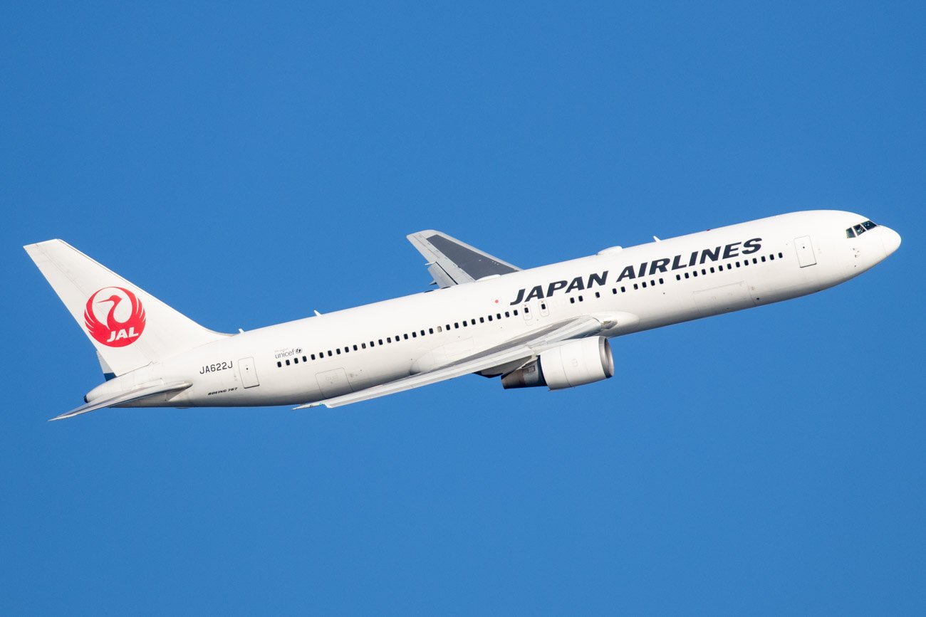 Boeing 767 Specs Dimensions Weights Range More KN Aviation