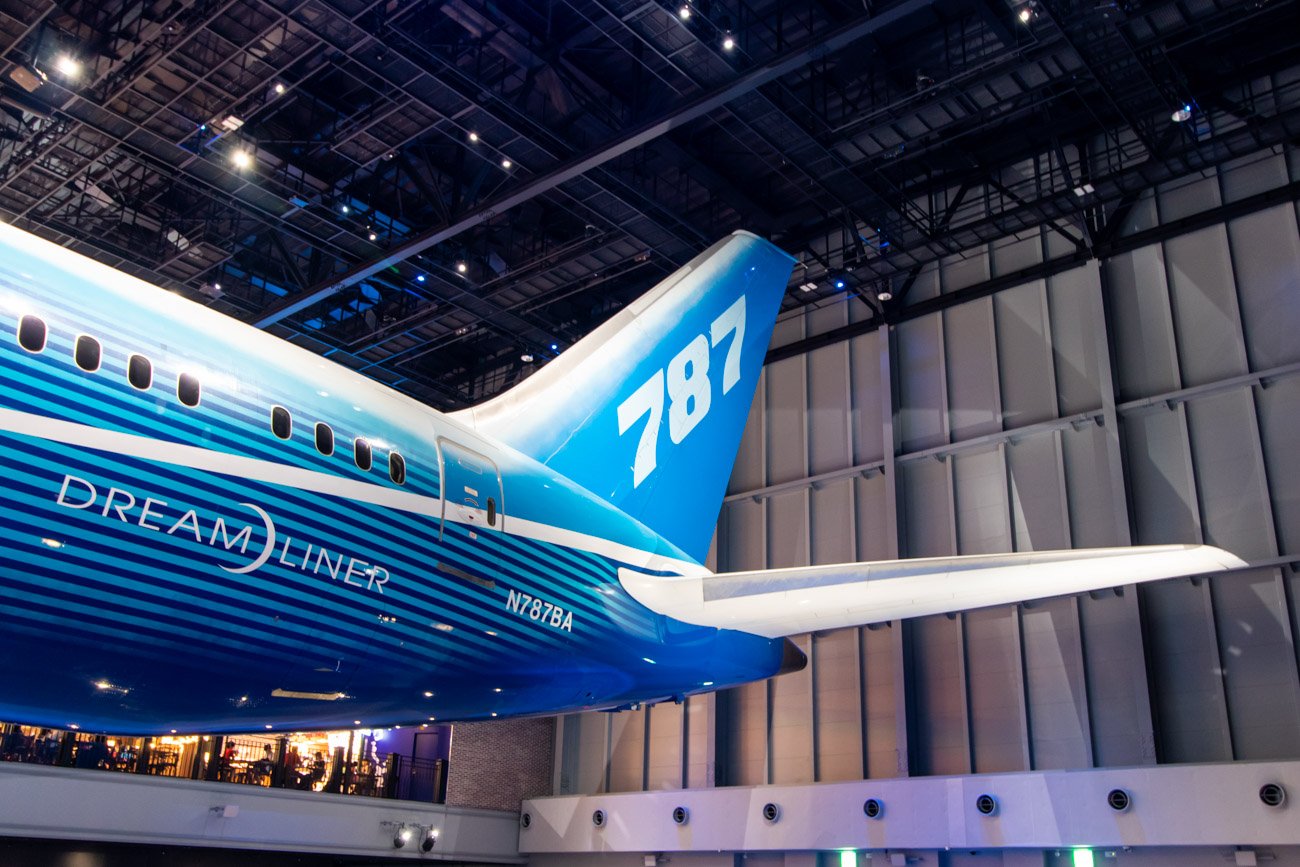 Boeing 787 Specs Dimensions Weights Range More KN Aviation