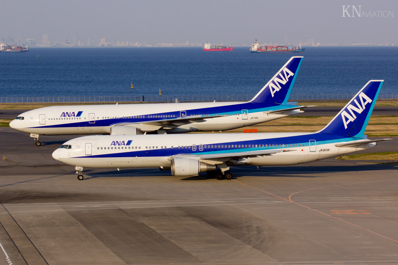 Boeing 767 Vs 777 How Do They Compare KN Aviation