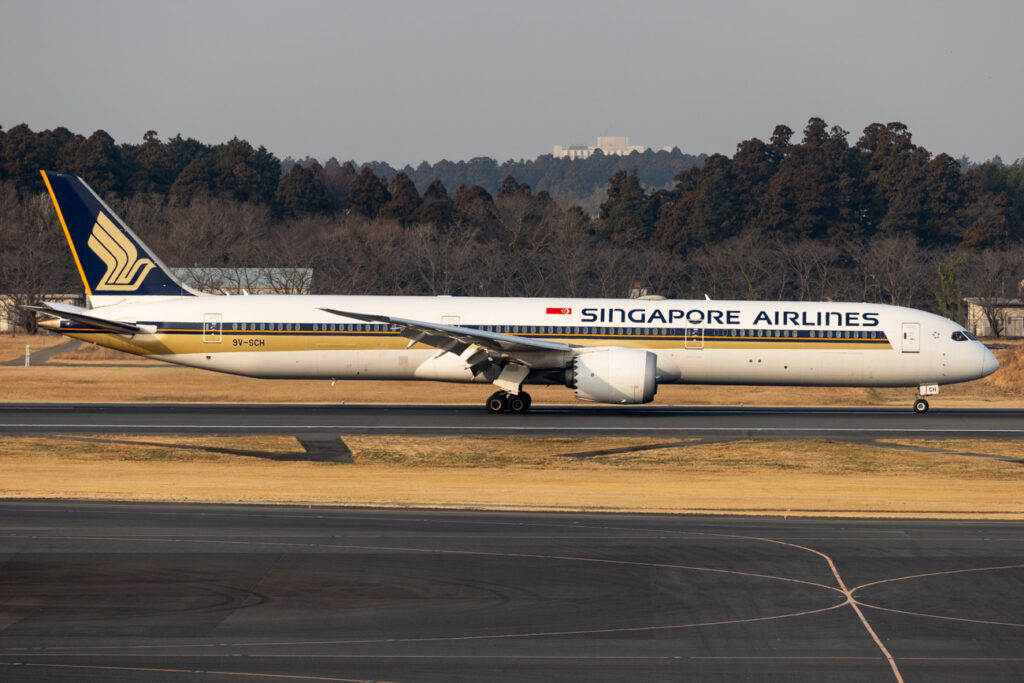 Airbus A330 vs. Boeing 787: How Do They Compare? - KN Aviation