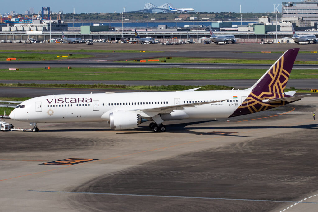 Boeing 787 vs. Airbus A321: How Do They Compare? - KN Aviation
