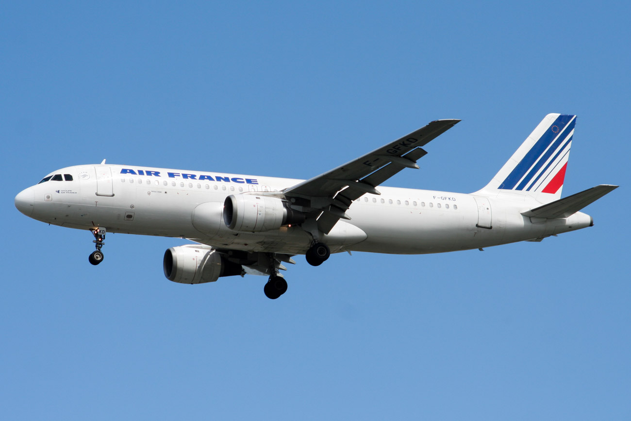 Boeing 787 Vs Airbus A320 How Do They Compare KN Aviation