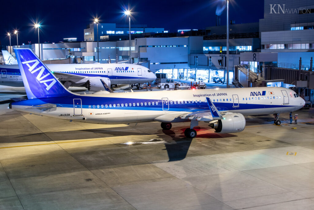 Boeing 787 vs. Airbus A321: How Do They Compare? - KN Aviation