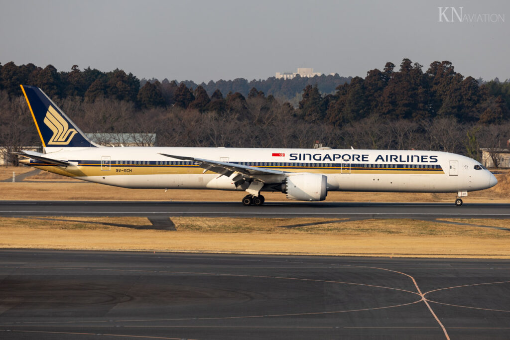 Boeing 787 vs. Airbus A340: How Do They Compare? - KN Aviation