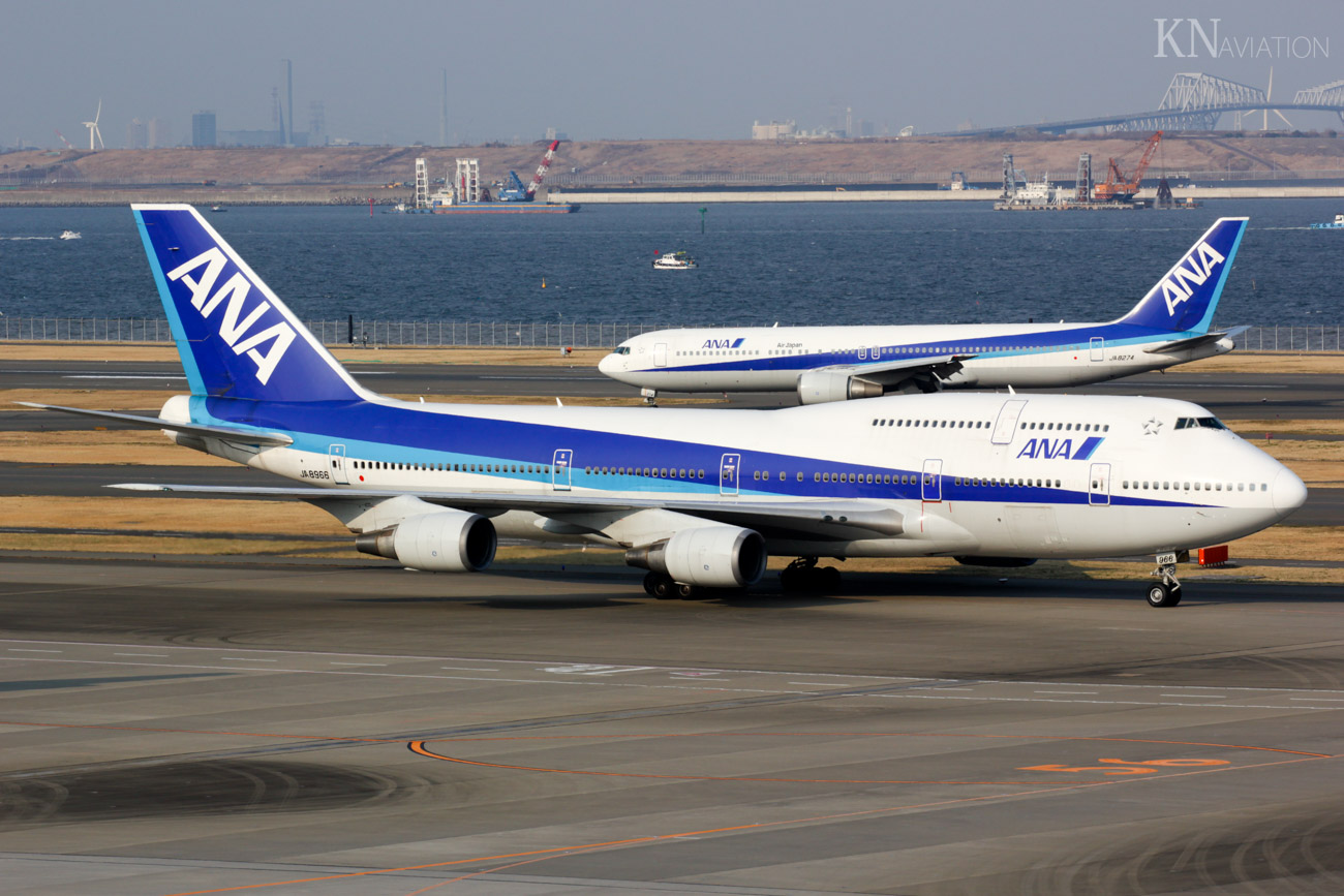 Boeing 767 Vs 747 How Do They Compare KN Aviation