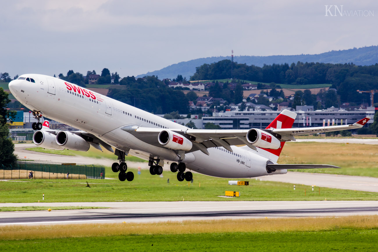 Is The Airbus A340 Still Flying Today Infoupdate Is The Airbus A340 Still Flying Today Infoupdate