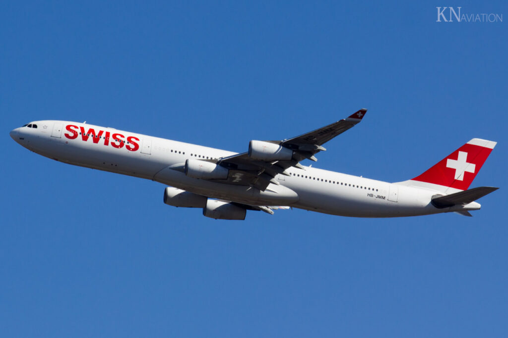 Airbus A340 Operators: Which Airlines Fly the Aircraft in 2024? | Obiaks