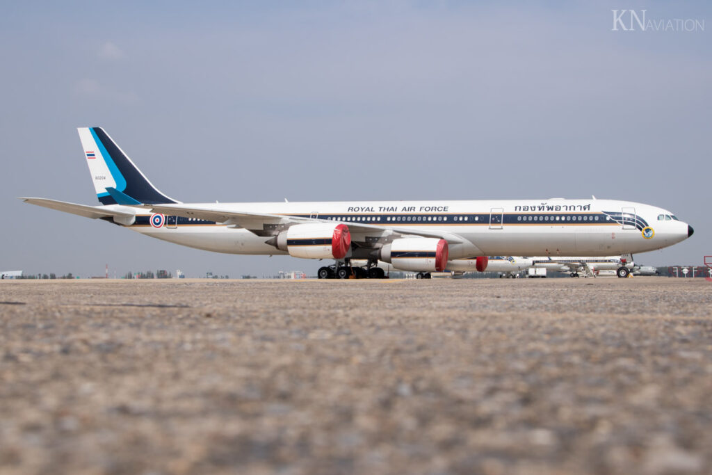 Airbus A340 Operators: Which Airlines Fly the Aircraft in 2024? | Obiaks