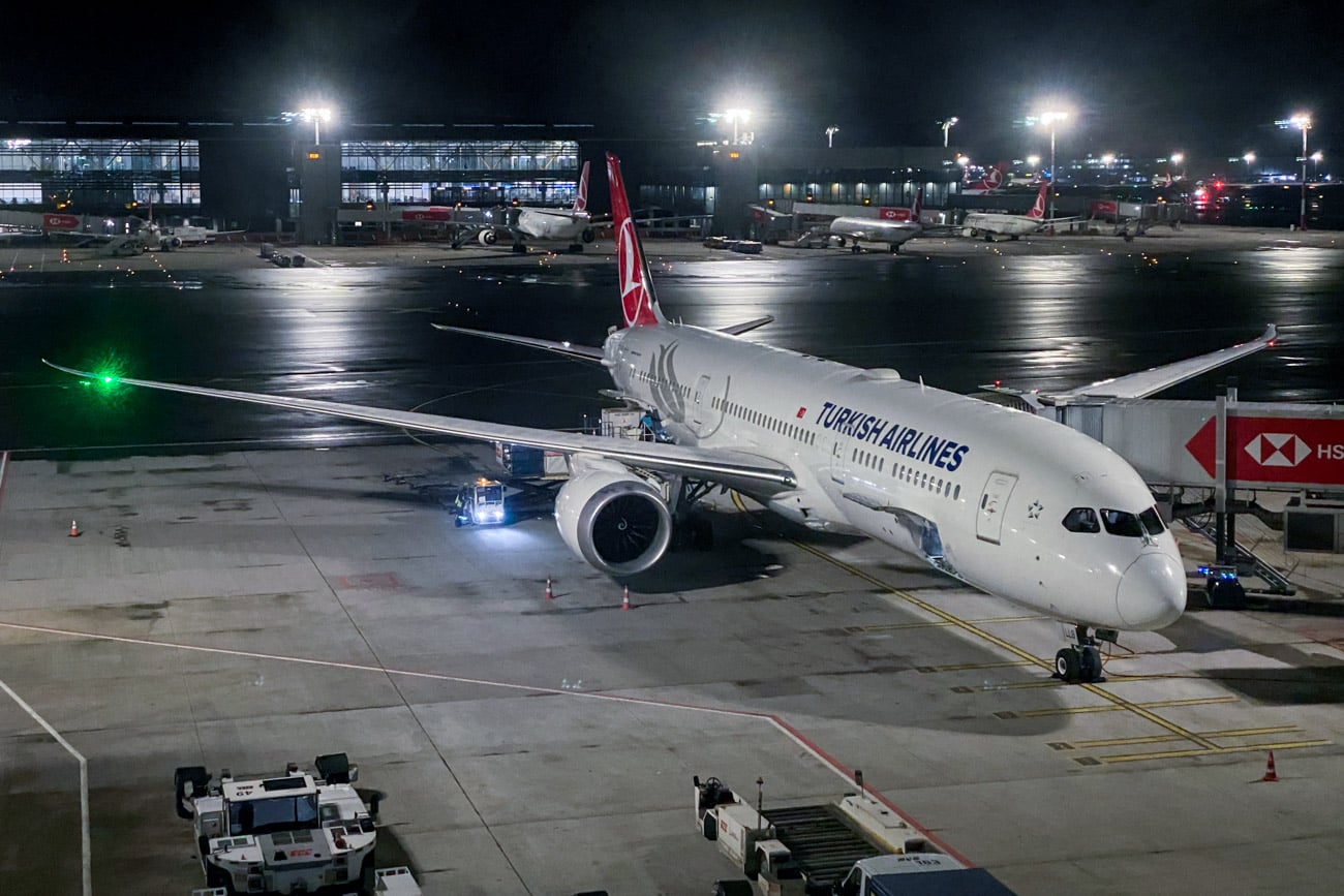 Turkish Airlines to Serve Melbourne, Australia to Be the 130th Country ...